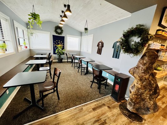 JACKRABBIT COFFEE - Updated August 2025 - 123 Photos & 68 Reviews - 525 ...