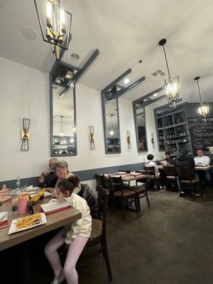 MEDITERRANEAN BISTRO - Updated October 2025 - 369 Photos & 764 Reviews ...