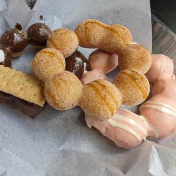 MOCHI RING - Updated May 2025 - 79 Photos & 36 Reviews - 7488 W State ...