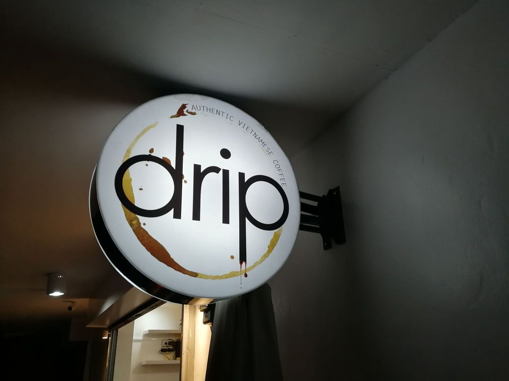 DRIP KOFI - Updated June 2024 - 149 E. Rodriguez Avenue, Taytay, Rizal ...