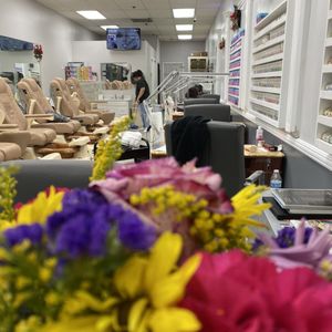 BOTANIC NAILS - Updated December 2024 - 685 Photos & 364 Reviews - 1600 ...