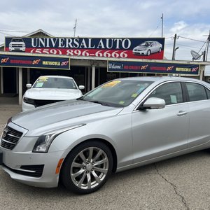 IAAI INSURANCE AUTO AUCTIONS - Updated July 2025 - 56 Reviews - 1805 N ...