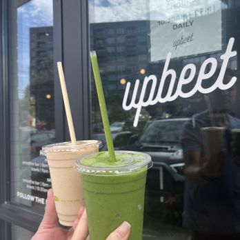 UPBEET - Updated April 2025 - 877 Photos & 796 Reviews - 1071 Howell ...