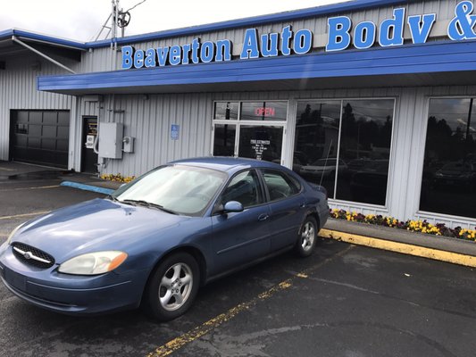 BEAVERTON AUTO BODY & PAINT - Updated January 2026 - 39 Photos & 160 ...