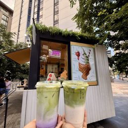 ICHIGO MATCHA - Updated September 2025 - 64 Photos & 27 Reviews - 1351 ...