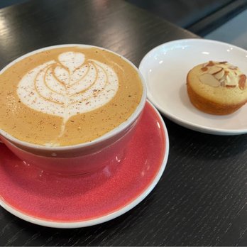 CORA COFFEE - Updated August 2024 - 159 Photos & 66 Reviews - 1201 J St ...
