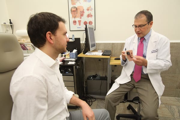 DARIUS KOHAN MD - Updated December 2025 - 24 Photos & 24 Reviews - 863 ...