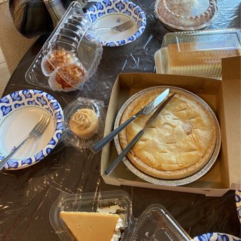 SUNFLOWER BAKERY - Updated July 2024 - 37 Photos & 24 Reviews - 301 ...