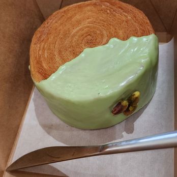 GOURMET CENTRAL BAKERY - Updated March 2025 - 102 Photos & 49 Reviews ...