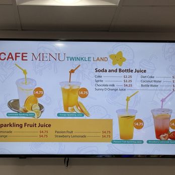 TWINKLE LAND PLAY CAFE - Updated October 2025 - 97 Photos & 38 Reviews ...