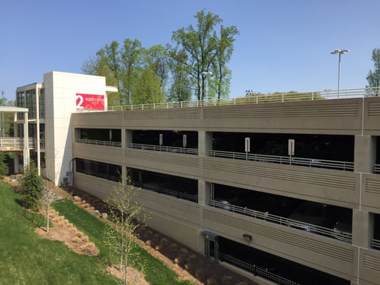 Kaiser Permanente Tysons Corner Medical Center - Serving McLean, VA ...