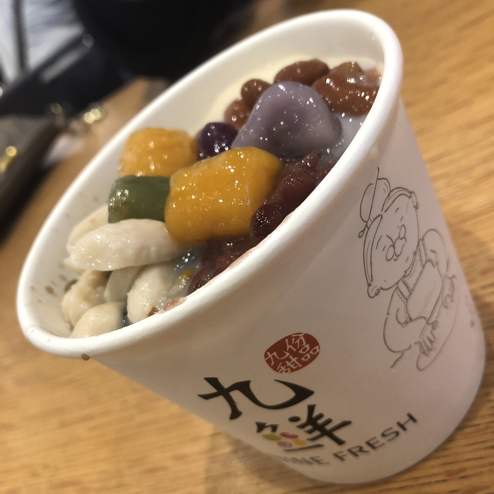 NINE FRESH - 10 Photos - 520 Lorong 6 Toa Payoh, Singapore, Singapore ...