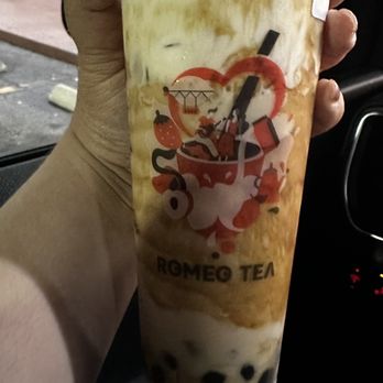 ROMEO TEA - Updated December 2025 - 74 Photos & 30 Reviews - 5003 E ...