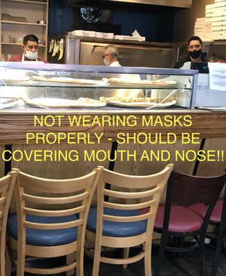 COLD SPRING PIZZA - Updated May 2024 - 196 Photos & 82 Reviews - 120 ...