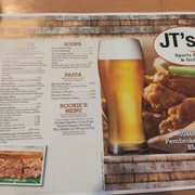 JT’S SPORTS BAR & GRILL - 230 Photos & 344 Reviews - 10466 Taft St ...
