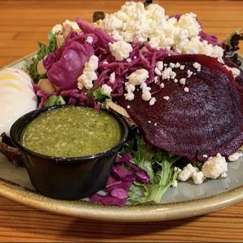 CHOP SHOP - Updated February 2025 - 159 Photos & 282 Reviews - 108 N ...