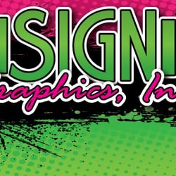 INSIGNIA GRAPHICS - 40 Photos - 4204 N Adrian Hwy, Adrian, Michigan ...