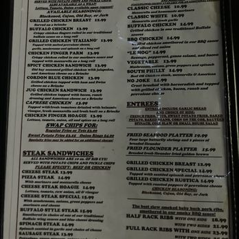 THE JUG HANDLE INN - Updated March 2025 - 532 Photos & 761 Reviews ...