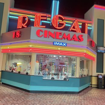 REGAL ARBOR PLACE - Updated December 2025 - 157 Photos & 71 Reviews ...