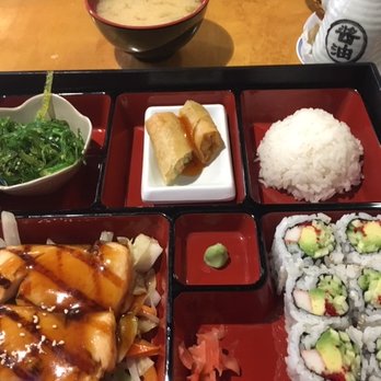SUSHI MAIDO JAPANESE RESTAURANT - Updated September 2025 - 77 Photos ...