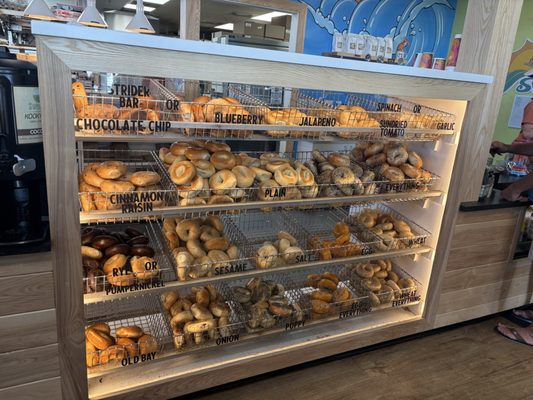 SURF BAGEL - Updated January 2026 - 38 Photos & 36 Real Reviews - 1007 ...