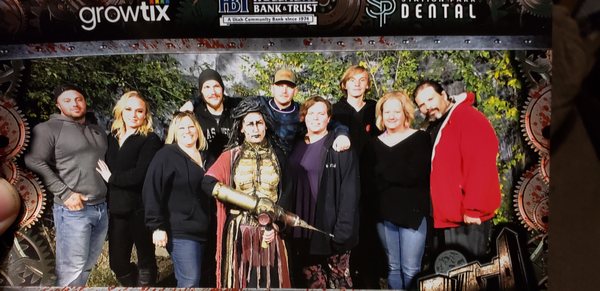 FEAR FACTORY - 53 Photos & 103 Reviews - 666 W 800th S, Salt Lake City ...