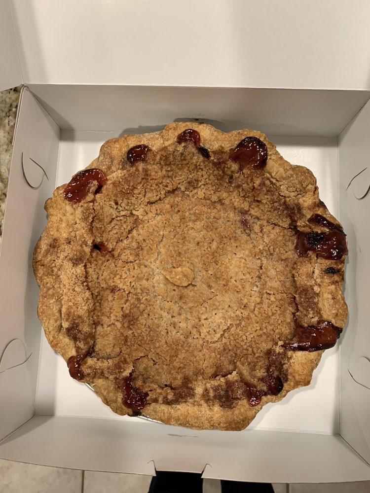 PIE SNOB - Updated August 2024 - 110 Photos & 91 Reviews - 6522 N 16th ...