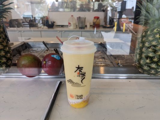 YO CAFE - Updated October 2025 - 31 Photos & 26 Reviews - 1508 York Rd ...