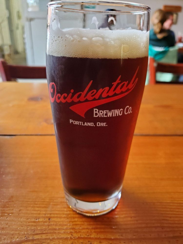 OCCIDENTAL BREWING - 103 Photos & 98 Reviews - 6635 N Baltimore Ave ...