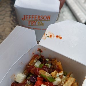 JEFFERSON FRY CO - 223 Photos & 145 Reviews - 43 Berlin Rd, Cromwell ...