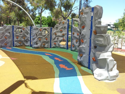PARKS OF UNLEY ORPHANAGE PARK - Mitchell St, Millswood South Australia ...