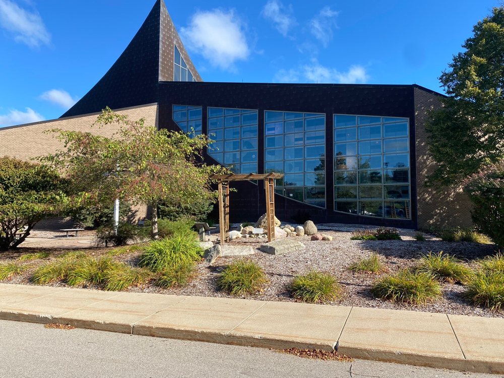 ST ROBERT CHURCH - Updated August 2024 - 10 Photos - 6477 Ada Dr SE ...