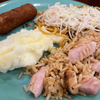 HAPPY BUFFET - Updated December 2025 - 92 Photos & 115 Reviews - 1533 W ...