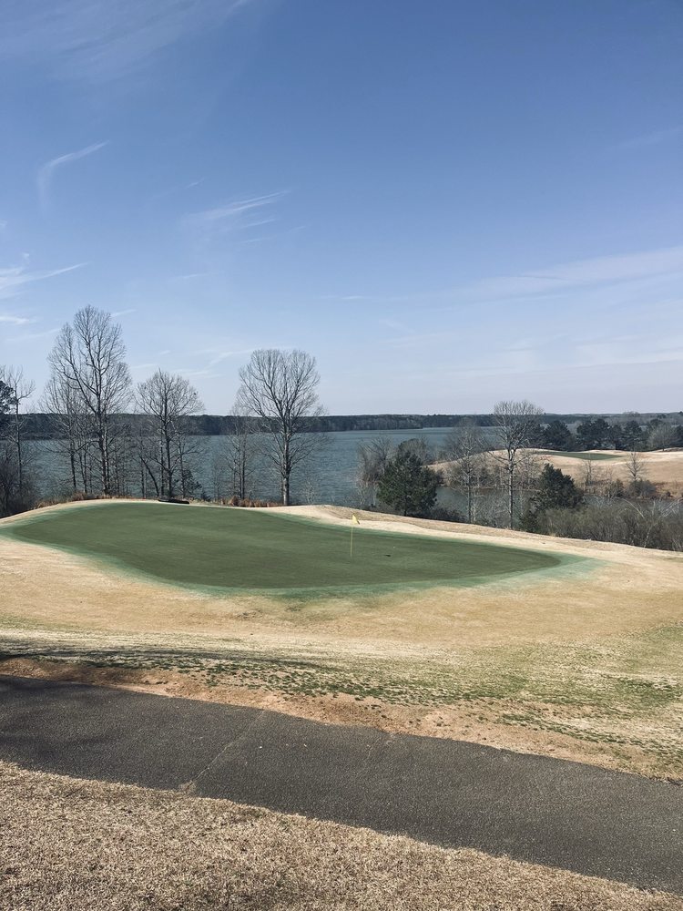 HERON BAY GOLF CLUB - Updated October 2025 - 5100 Heron Bay Blvd ...