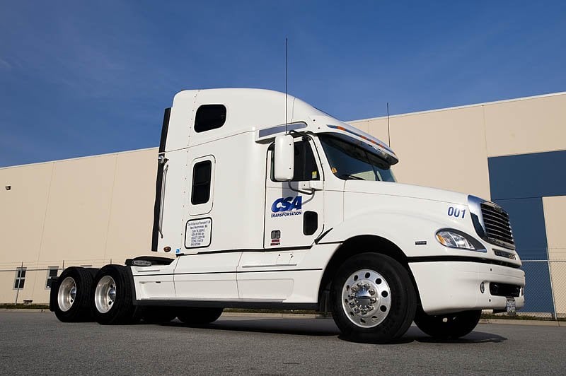 CSA TRANSPORTATION - 1001 South 344th St, Federal Way, WA - Yelp