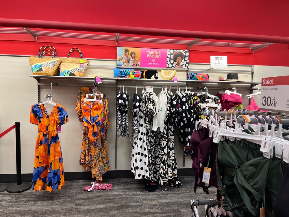 TARGET - Updated October 2025 - 28 Photos & 36 Reviews - 6925 W 38th St ...