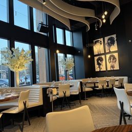 STK STEAKHOUSE - Updated May 2025 - 540 Photos & 293 Reviews - 111 S ...