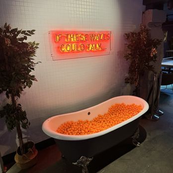 SPIN WASHINGTON DC - Updated November 2024 - 299 Photos & 146 Reviews ...