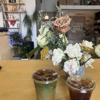 DRIP COLLECTIVE - Updated May 2025 - 80 Photos & 37 Reviews - 172 N ...