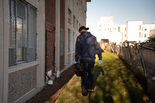 JOHNNY B’S PEST CONTROL - Updated December 2025 - 157 Photos & 37 ...