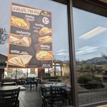FILIBERTO’S MEXICAN FOOD - Updated December 2025 - 17 Photos & 25 ...