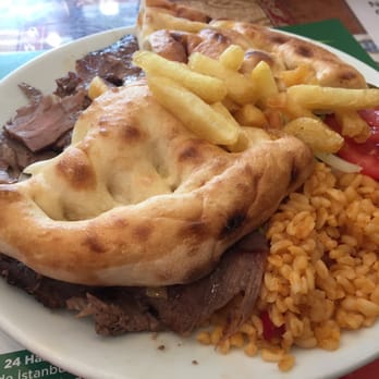 PUDDING SHOP LALE RESTAURANT - Updated November 2024 - 76 Photos & 38 ...