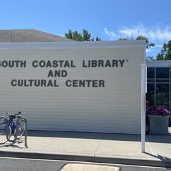 SOUTH COASTAL LIBRARY - 43 Kent Ave, Bethany Beach, Delaware ...
