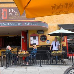 PRINCESS PUB AND GRILLE - Updated July 2025 - 532 Photos & 814 Reviews ...