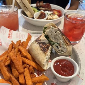 BANTER - 1057 Photos & 622 Reviews - 169 Sullivan St, New York, NY ...