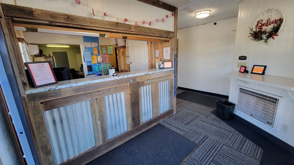 MAIL CALL - Updated October 2025 - 233 Rogue River Hwy, Grants Pass ...