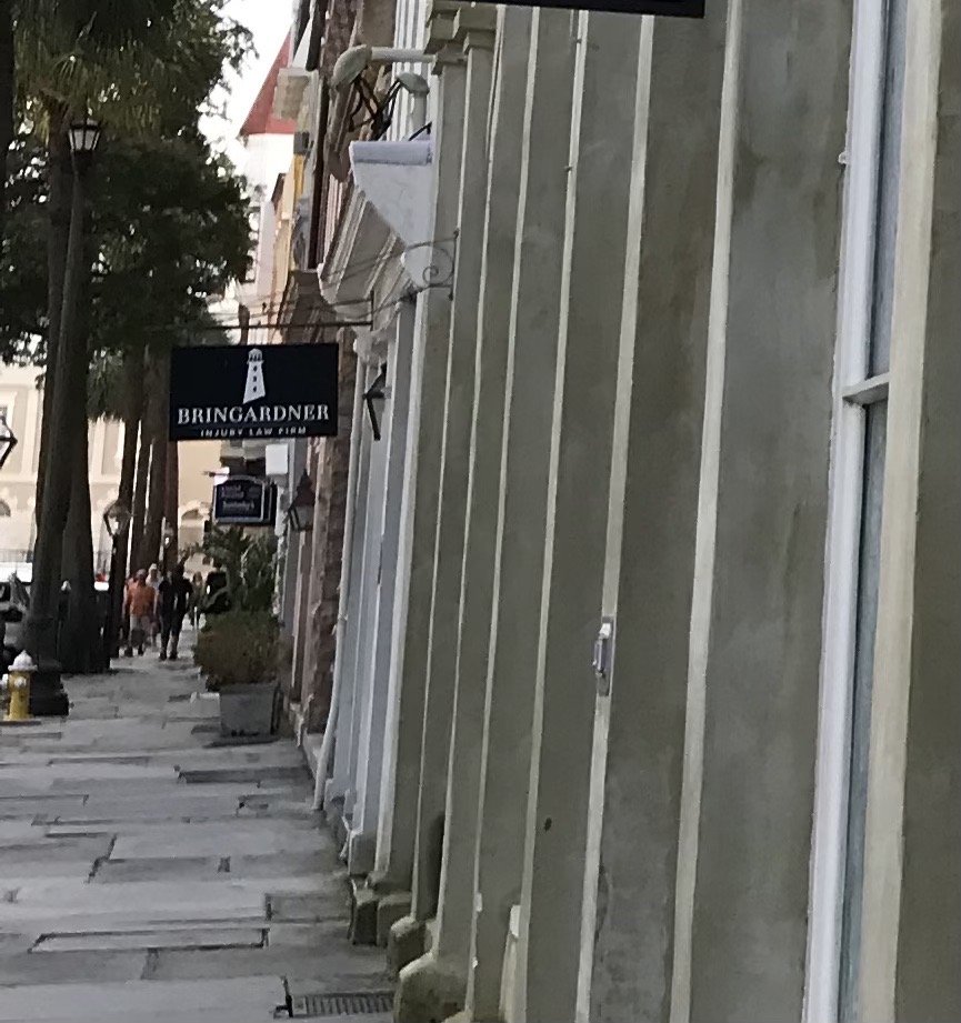 BRINGARDNER INJURY LAW FIRM - Updated January 2026 - Request ...