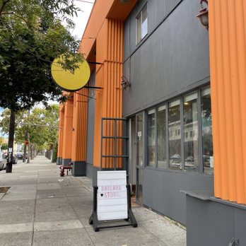 BAKLAVASTORY - Updated January 2026 - 238 Photos & 270 Reviews - 1830 ...