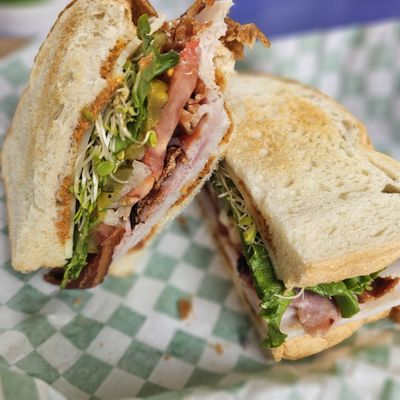 DELI & BREAD CONNECTION - Updated December 2025 - 391 Photos & 483 ...