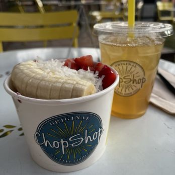 ORIGINAL CHOPSHOP - Updated February 2025 - 648 Photos & 673 Reviews ...